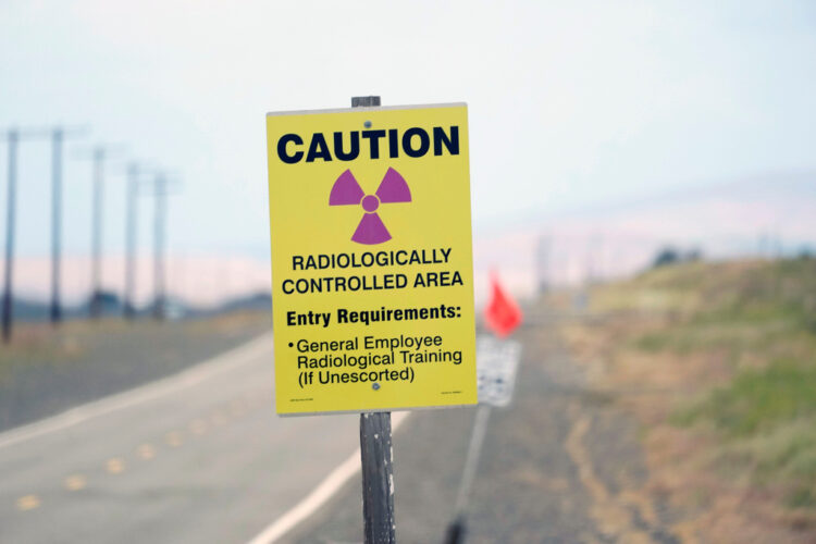 From bombs to glass: Hanford site can now transform nuclear waste – ONI ...
